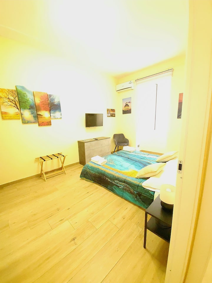 Appartamento Roma - Roma