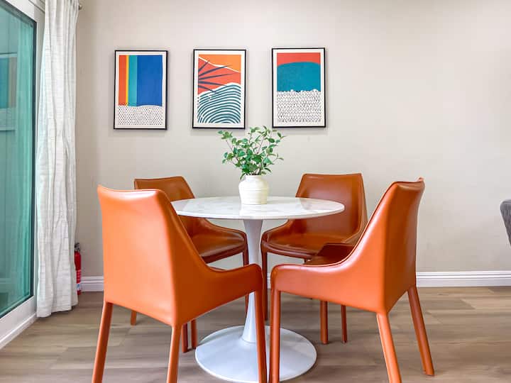 Sweet 2br 25% Off Monthly Stay! 20 Mi To Disney - Pomona, CA