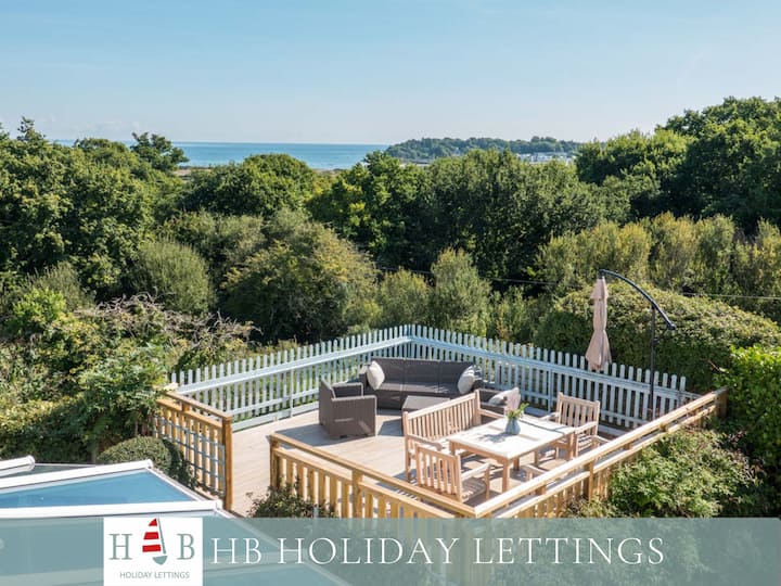 Edith Cottage 4 Bed Period Cottage By The Sea - Isle of Wight