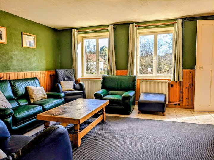 Gîte Rural 6 Personnes Au Cœur Des Vosges - Vosges