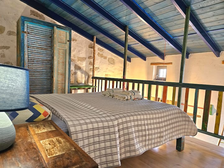 Galerie Studio "Red Beach" - Pitsidia