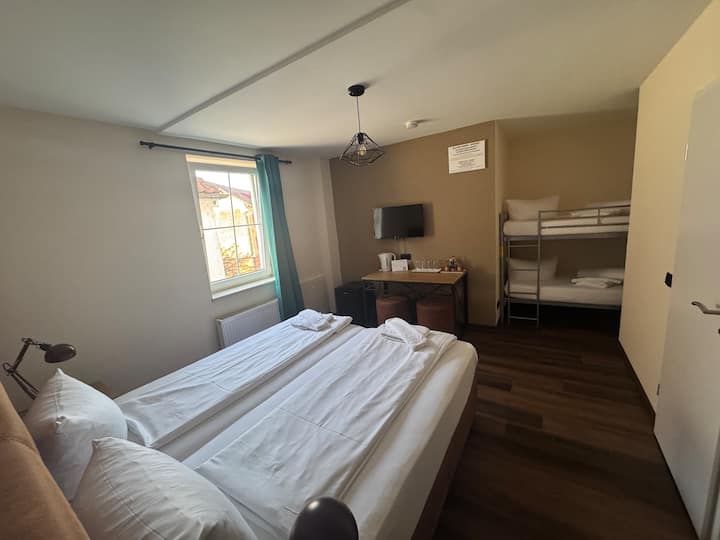 Familien Zimmer - Friedrichshafen