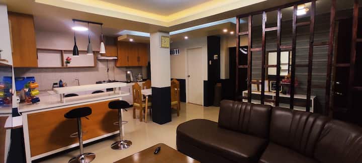 Luxe Vista Baguio - Baguio