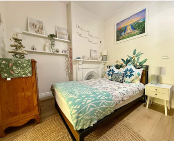 Studio # 4 In Darlinghurst - Sydney