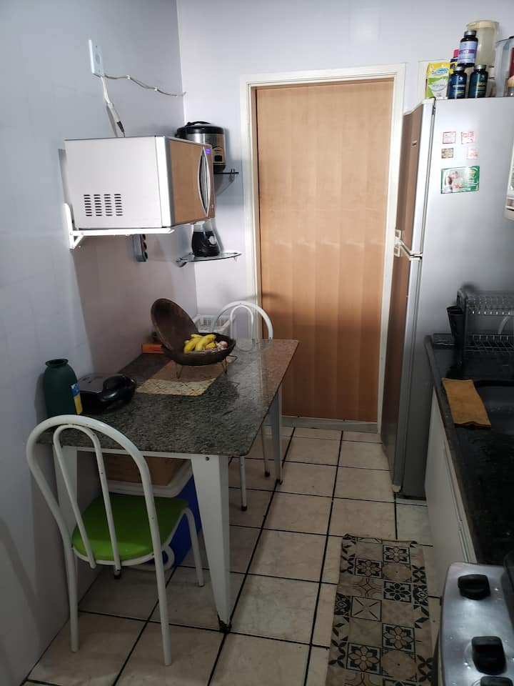 Quarto De Casal Top - 維多利亞