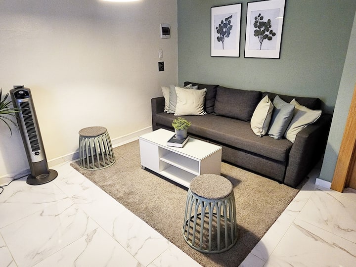 Downtown Pop, Rooftop + Jacuzzi + Parking - Puerto Plata