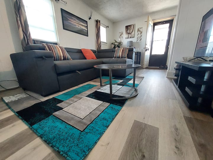 Rustic And Romantic Retreat. - Indianapolis