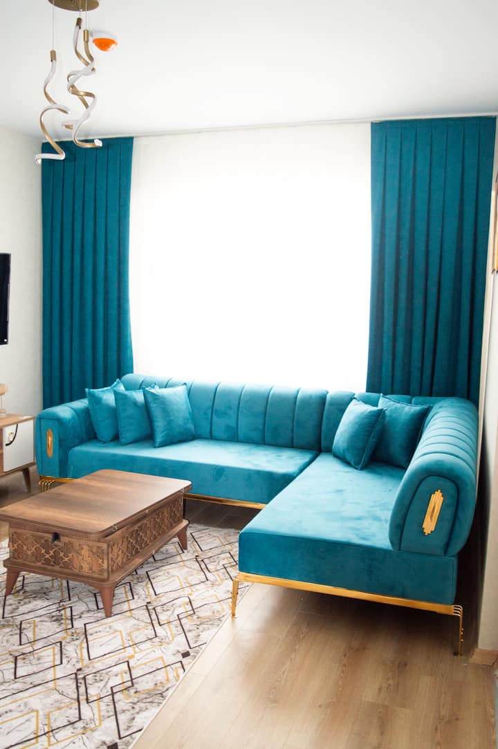 Two Bedroom King Suite Bh46 - Sahil