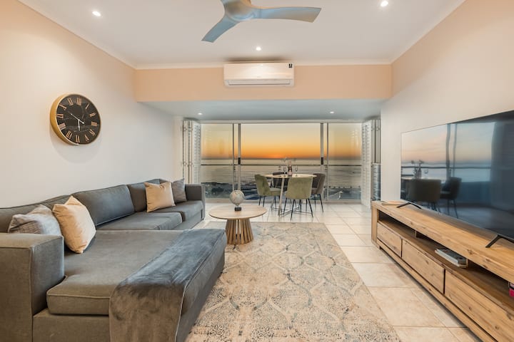 Panoramic Sea Views - Kapstadt