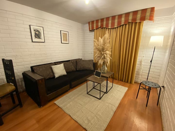 Casa Simple Comoda Y Espaciosa La Serena, Coquimbo - La Serena