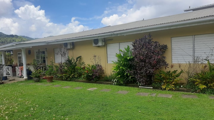 Relaxed Valley Living - Port of Spain