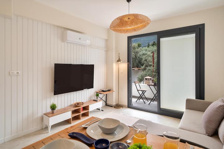 Olive Garden-2 - Esenköy