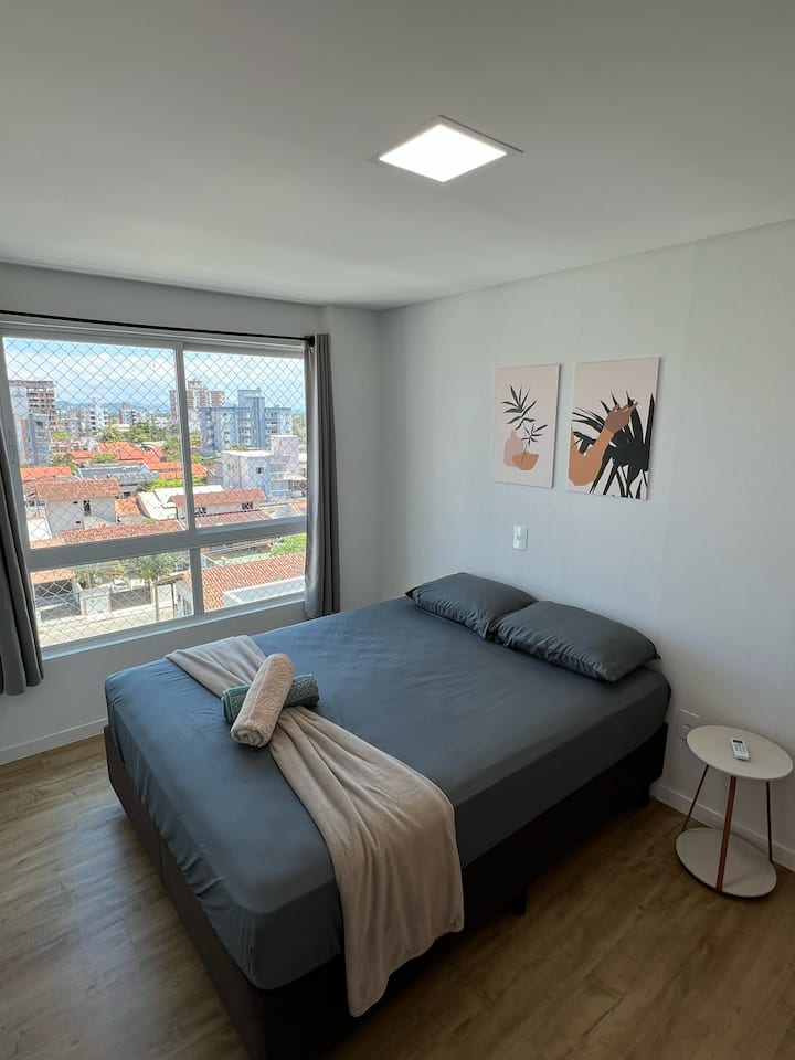 Ap Novo, Próximo Ao Beto Carrero/praia Gravatá - Penha