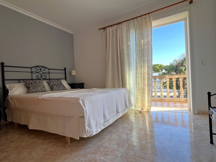 Mallorca Casa Torrens à 50 M De La Plage - Alcudia