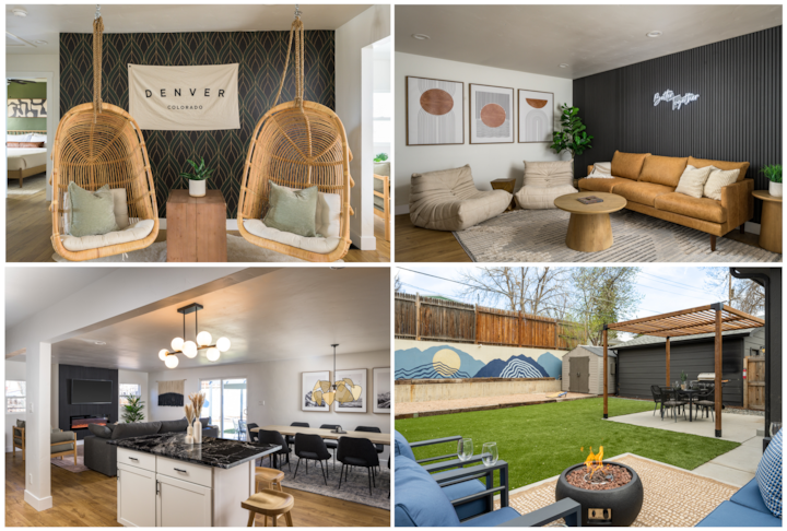 Spacious + Stylish Home W/hottub 12min To Downtown - Westminster, CO