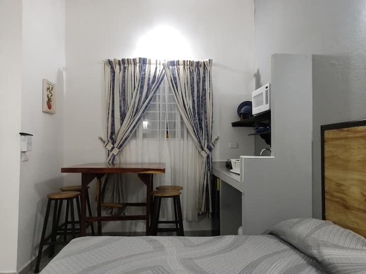 Habitación A 2 Cuadras Malecón - Mazatlán