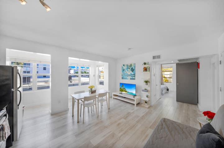 Best Price And Best Location In South Beach - South Beach, FL