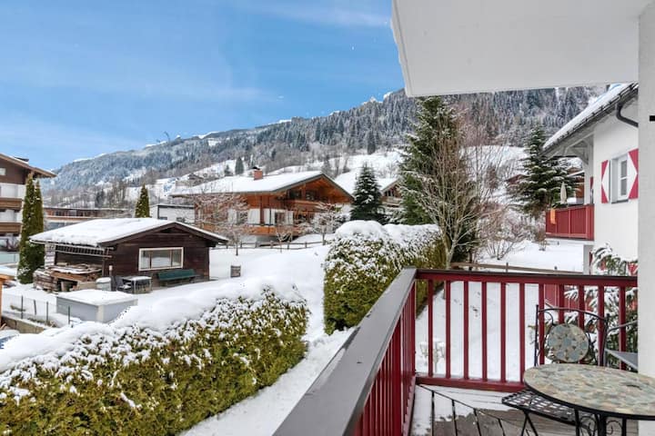 Diamond Forest - 8 Full Beds - Free Summer Card - Kaprun