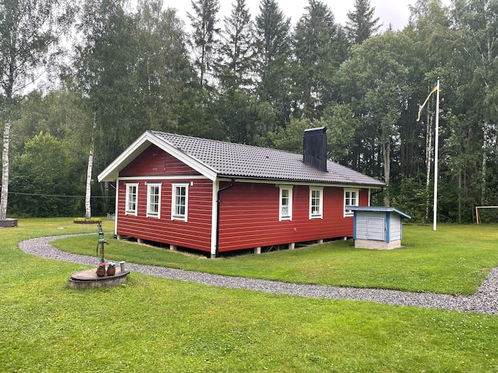 Vinterbonat Fritidshus, Vämlinge - Norrtälje