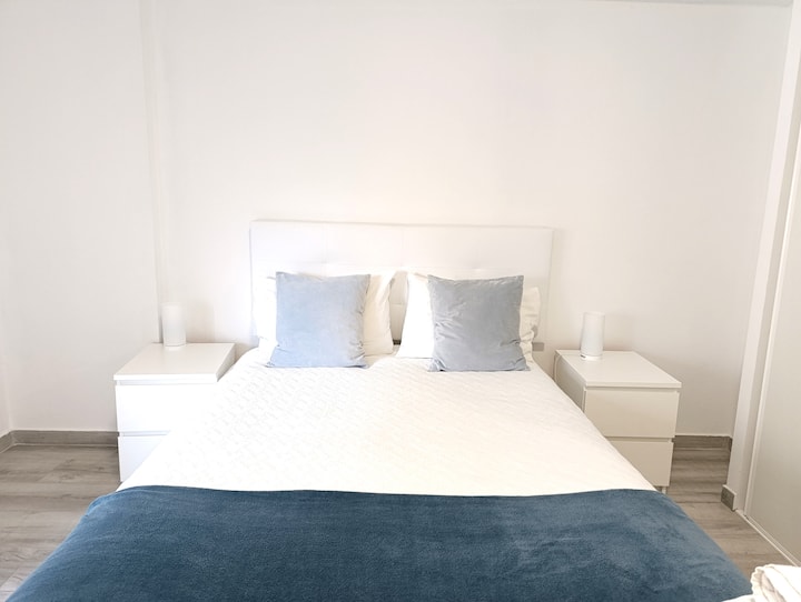 Praia Da Rocha, Casa Dos Arcos, Studio 504, By Ig - Portimão