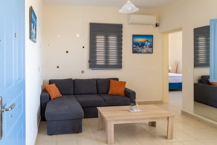 Villa Bonita Private Traditional House - Santorini