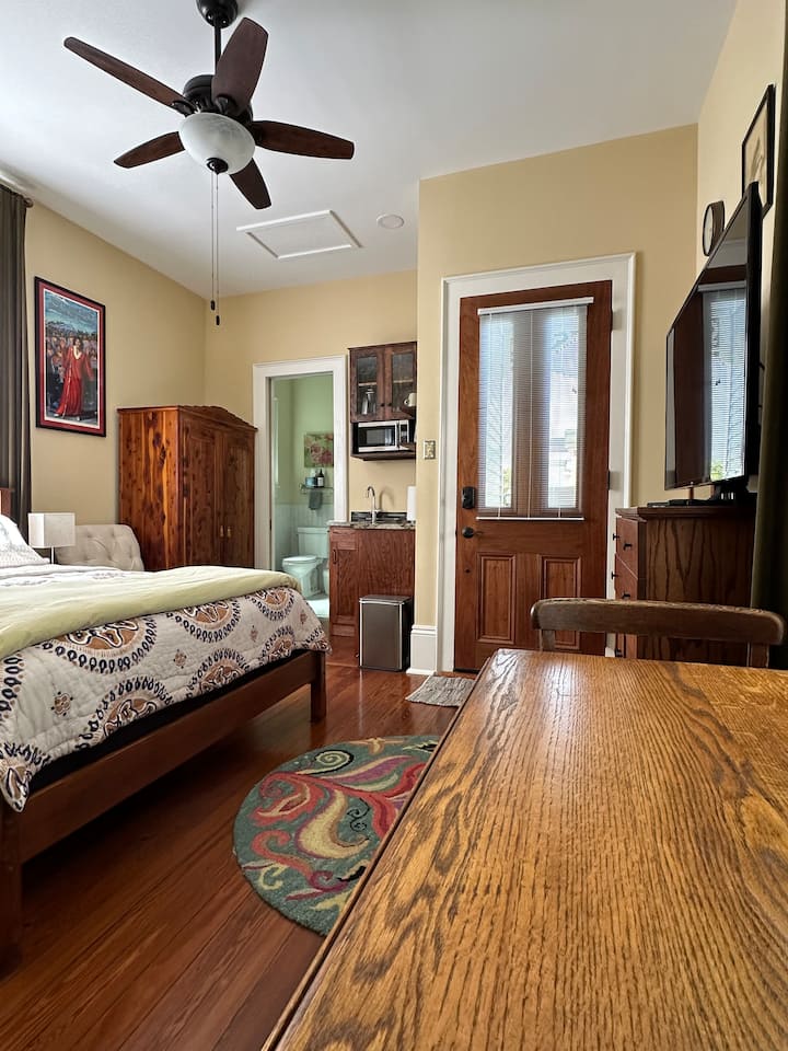 Le répit du voyageur - Airbnb