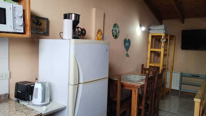 Acogedor Y Cálido - Provincia de Neuquén