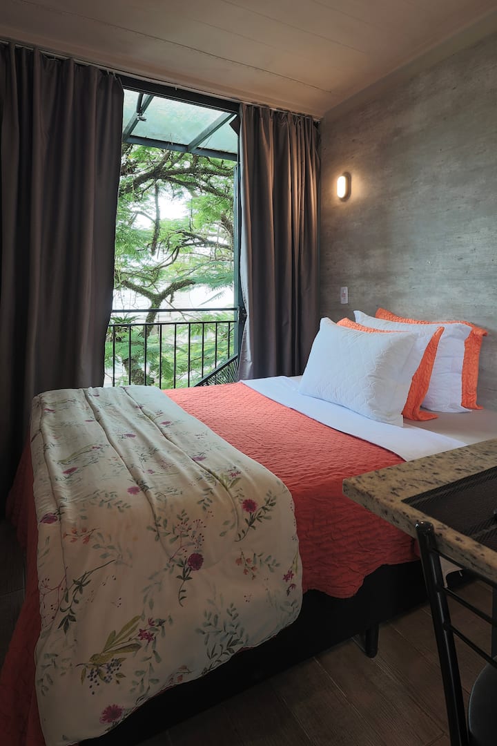 Loft Centro Baln Camboriú 03 - Balneário Camboriú