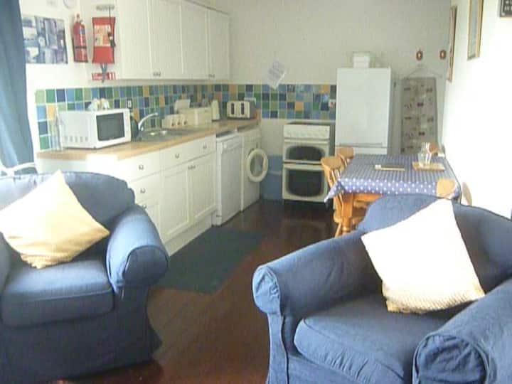 The Hayloft Is A Barn Conversion Upto 4 Guests . - Liskeard