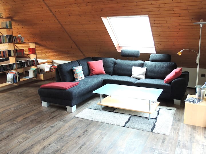 Wohnen Im Herzen Von Deidesheim - Deidesheim