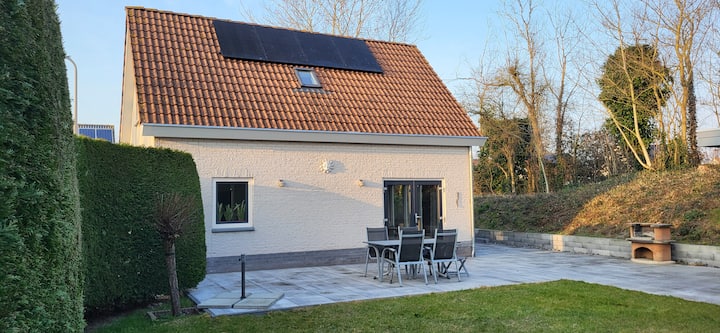 -10% Huis De Duunhaes Ouddorp 29 Juni T/m 5 Juli - Ouddorp