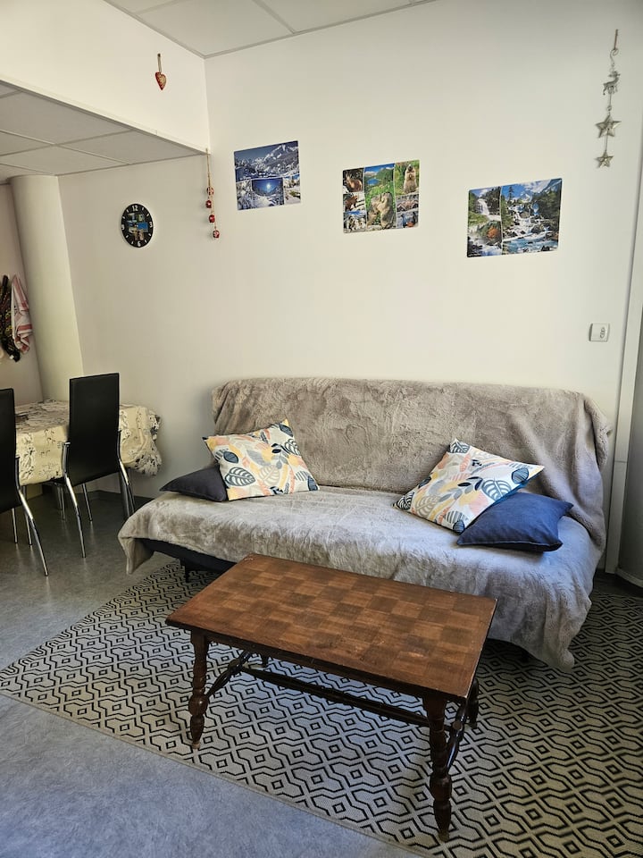 Location Appartement Bareges - Barèges