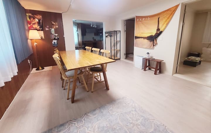 선스테이 - Daejeon