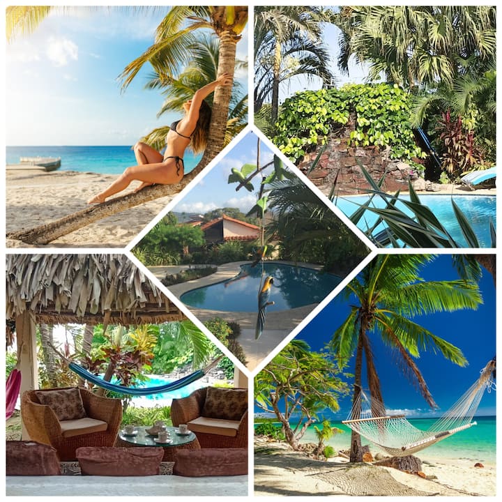 Airbnb - Tropical  Vacation! - Panama