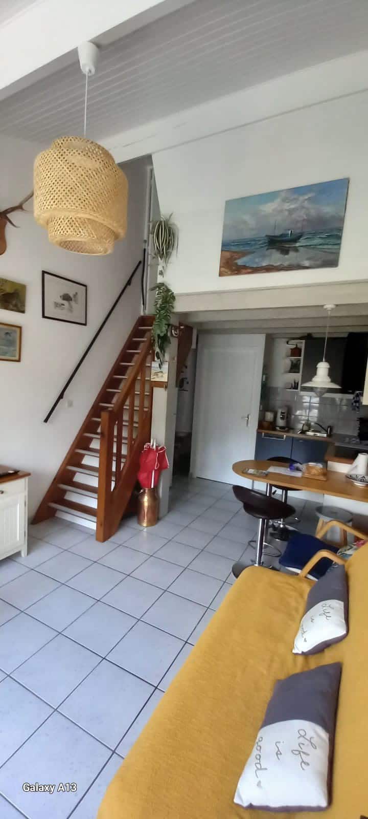 Logement   Saint-julien-en-born - Saint-Julien-en-Born