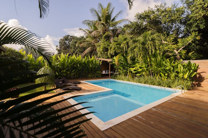Casa: Pitaya Trancoso | Seu Refúgio No Paraíso - Trancoso