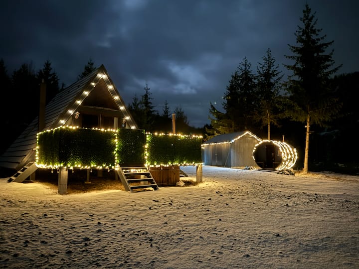 Soul Escape - Județul Harghita