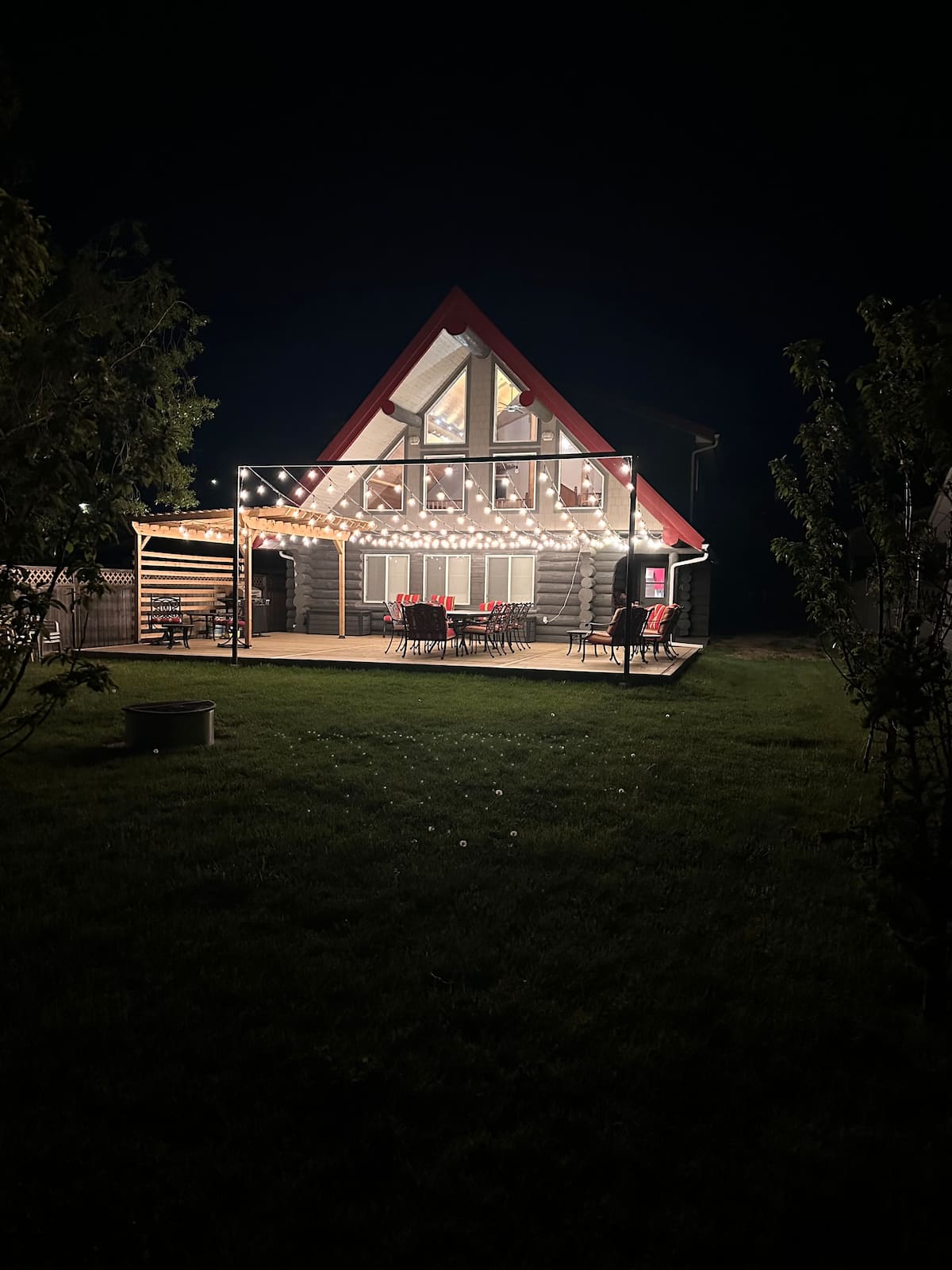 Seba Beach Vacation Rentals & Homes - Alberta, Canada | Airbnb