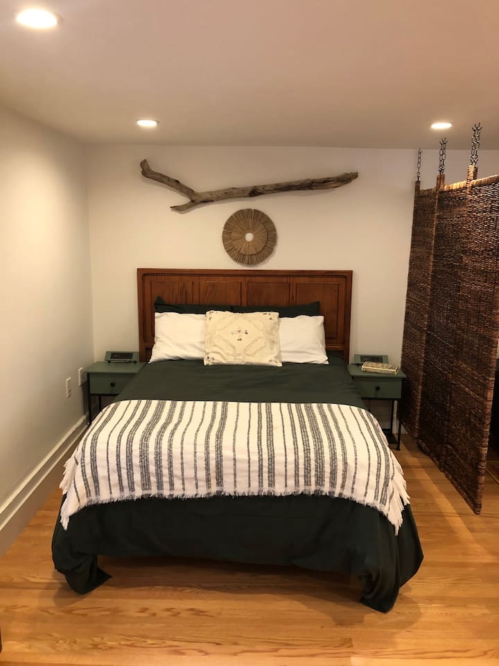 Cozy Studio In Cow Hollow/marina - San Francisco, CA
