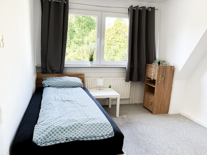 Haus 14 Personen - 6 Zimmer - Aurora Hamburg - Trittau