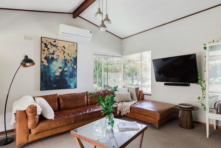 Peaceful Family Home | Stellenbosch Central - Stellenbosch