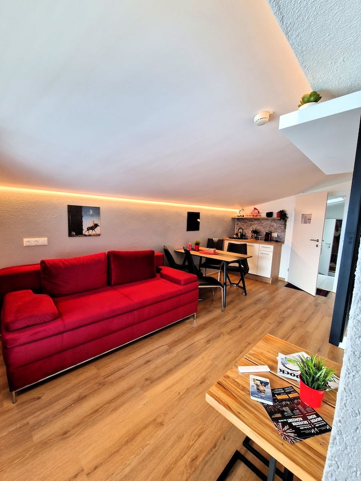 Apartment Kalina In Zell Am See - Zell am See