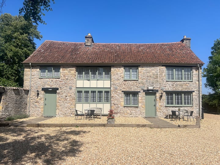 Gardener's Cottage - Chepstow