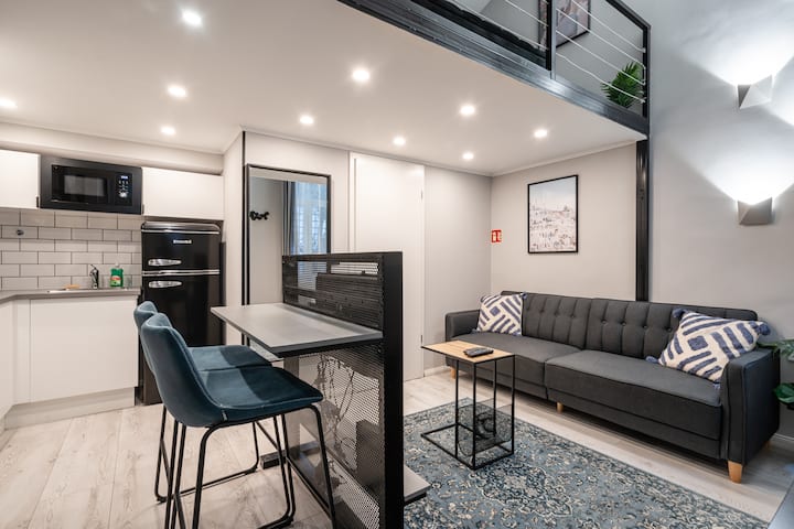 S13- Boutique Apartment, Best Location. By Bqa - Budapest
