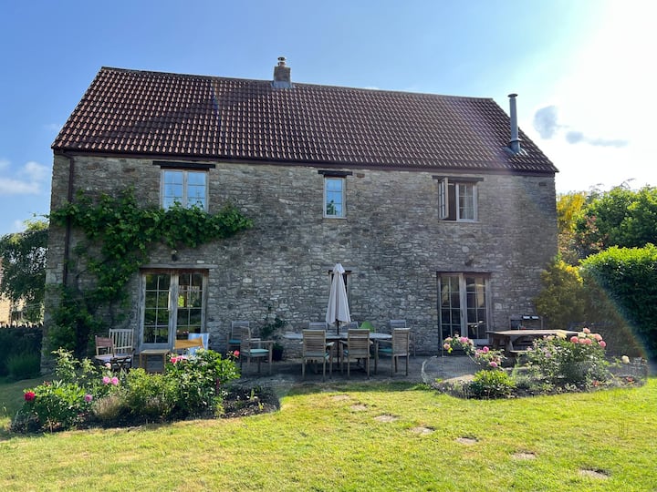 Beautiful Countryside Home, Frome - Frome