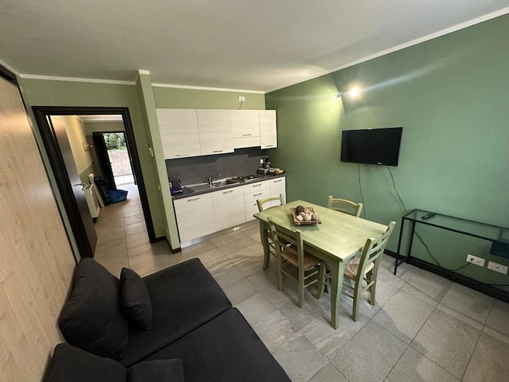 Appartamento Sestriere - Sestriere