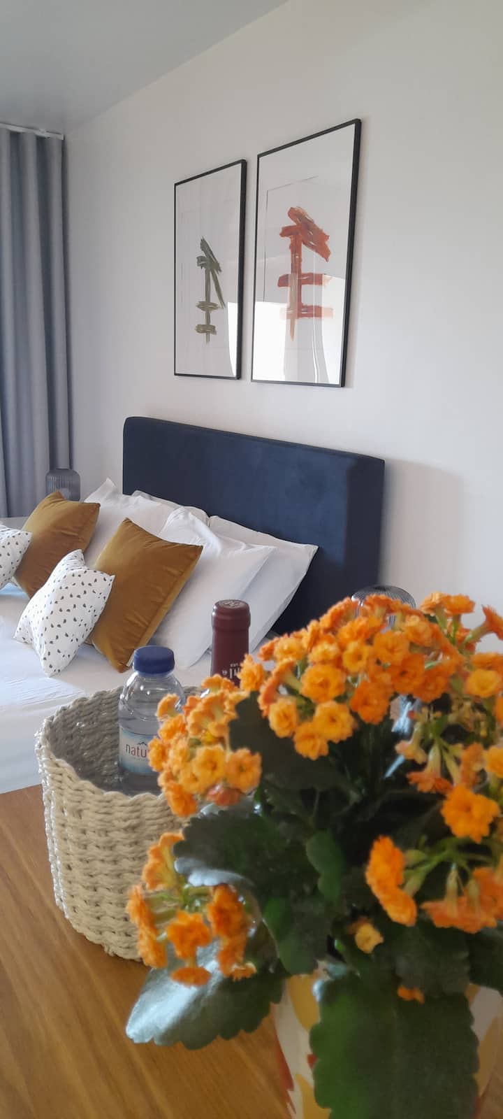 Elegant Studio*pool*balcony*sea - Cascais