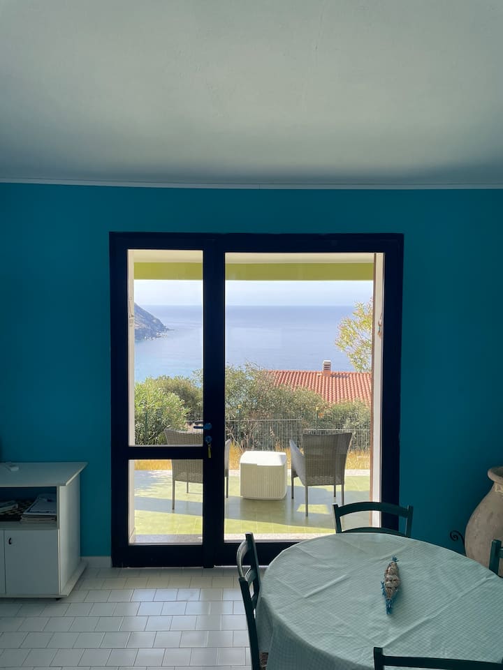 Villa Katia - Solanas