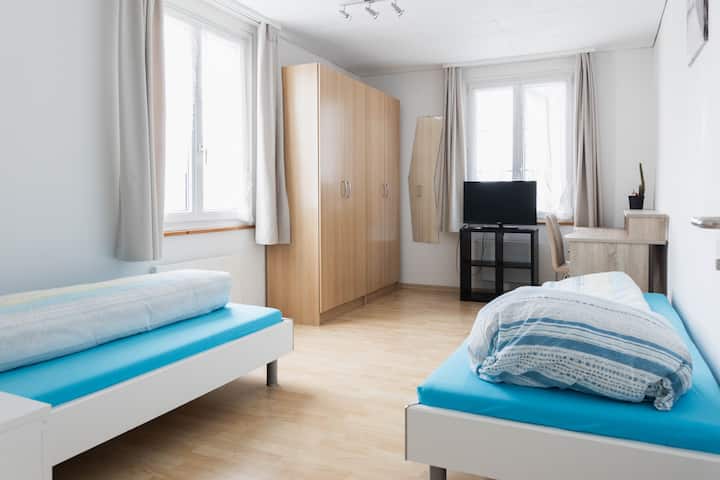 Landgasthof Adler Bernhardzell - Gossau