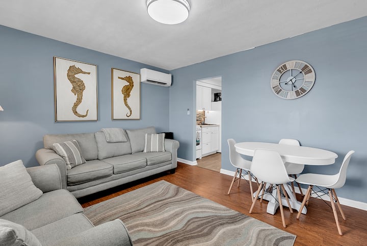 Fall Promotion At Life’s A Beach/pier - Murrells Inlet, SC